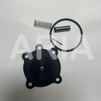 China K302373 K302273 SCE210D001 ASCO Diaphragm Compatible Electromagnetic valve diaphragm, repair kit for sale