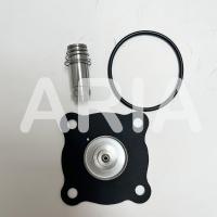 China K302272 K302372 1/2INCH SCE210C094 8210G094 ASCO Applicable Valve Series SCE210 SCG210 SCB210 Pneumatic solenoid valve membrane Optional Mounting Bracket 038914 valve replacement part for sale