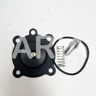 China ASCO 8210G087 SCE210C087 Solenoid Valve Repair Kit K302328 K302423 Diaphragm Kit for SCG210C087 / SCG210C088 for sale