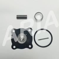 China ASCO 8210G002 1/2INCH Solenoid Valve Repair Kit K302273 K302373 Diaphragm Kit for SCE210D001 / SCE210D002 for sale