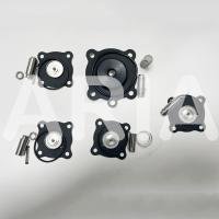 China ASCO 8210G054 Solenoid Valve Repair Kit K302283 1