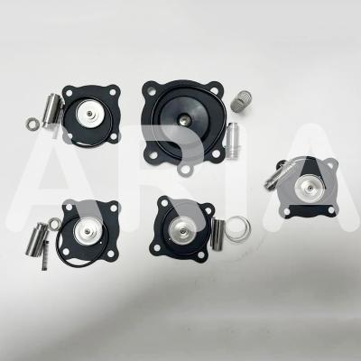 China ASCO 8210G054 Solenoid Valve Repair Kit K302283 1