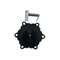 China Industrial Solenoid Valve Spare Sealing Component K302383 1-1/2 Inch Rubber Diaphragm Designed For ASCO SCE210D022 Widely Deployed In Water Treatment And General Factory Automation for sale