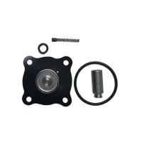China 3/4 Inch Solenoid Valve Service Diaphragm K302376 Compatible With ASCO SCE210D009 Light Weight Rubber Seal For Air Water And Non Corrosive Medium Operating Environment for sale