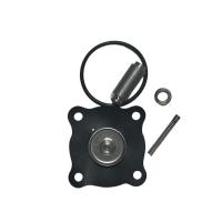 China Industrial Solenoid Valve Service Seal Part K302375 3/4 Inch Dimension Rubber Diaphragm Designed For ASCO SCE210D095 Widely Used In Multiple General Processing Industries for sale