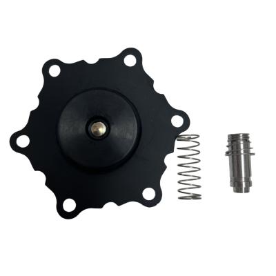 China 1/2 Inch Solenoid Valve Service Diaphragm K302373 Compatible With ASCO SCE210D002 Wear Resistant Rubber Membrane For General Liquid And Gas Medium Working Conditions for sale