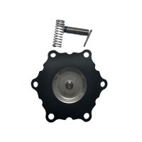 China High Load Resistant Seal Accessory K302379 Diaphragm For ASCO 1-1/4 SCE210D008 Solenoid Valve Optimized For Long cycle Continuous Operation Of Industrial Automation Equipment for sale