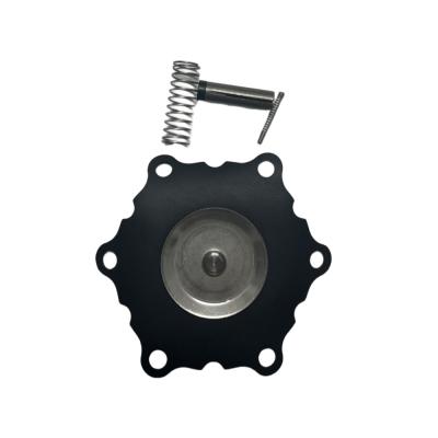 China High Load Resistant Seal Accessory K302379 Diaphragm For ASCO 1-1/4 SCE210D008 Solenoid Valve Optimized For Long cycle Continuous Operation Of Industrial Automation Equipment for sale