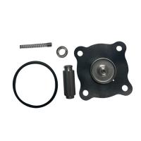 China High Load Resistant Seal Accessory K302379 Diaphragm For ASCO 1-1/4 SCE210D008 Solenoid Valve Optimized For Long cycle Continuous Operation Of Industrial Automation Equipment for sale