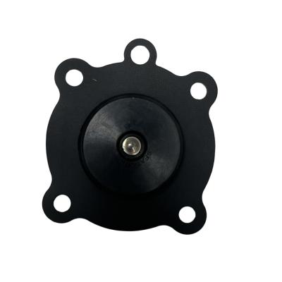 China Industrial Solenoid Valve Service Seal Part K302375 3/4 Inch Dimension Rubber Diaphragm Designed For ASCO SCE210D095 Widely Used In Multiple General Processing Industries for sale