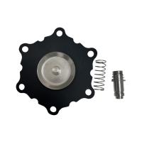 China 1/2 Inch Solenoid Valve Service Diaphragm K302373 Compatible With ASCO SCE210D002 Wear Resistant Rubber Membrane For General Liquid And Gas Medium Working Conditions for sale