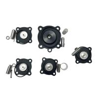 China High Load Resistant Seal Accessory K302379 Diaphragm For ASCO 1-1/4 SCE210D008 Solenoid Valve Optimized For Long cycle Continuous Operation Of Industrial Automation Equipment for sale