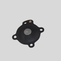 China Mecair DB16 Diaphragm With Spring FKM Material Pulse Valve Repair Kit For Dust Collector Solenoid Valve Replacement Spare Parts Compatible Valve VNP/VEM206, VNP/ VEM306 for sale