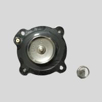 China DB18M DB18MV FKM Diaphragm With Spring For Mecair Pulse Valve Sealed Pack M Bag Packaging Dust Collector Replacement Service Parts Compatible Valve VNP/ VEM608, VNP/ VEM708 for sale