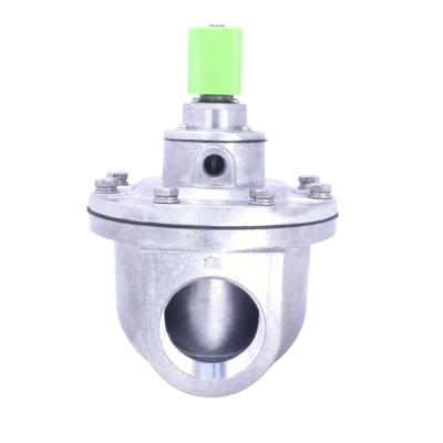 China BFEC DMF-T-50S Electromagnetic Pulse Valve, 2