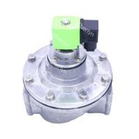 China BFEC DMF-T-50S Electromagnetic Pulse Valve, 2