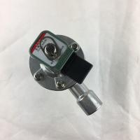 China BFEC Brand DMF-ZL-B Industrial Right Angle Pulse Valve, Easy Installation for Medium & Small Dust Collectors for sale