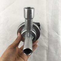 China BFEC Brand DMF-ZL-B Industrial Right Angle Pulse Valve, Easy Installation for Medium & Small Dust Collectors for sale