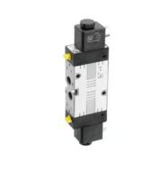 China AVENTICS 5777770220 - 5/3, G1/4, 24V DC, 2.1W, Series CD07 Directional Valve (CD07-5/3CC-DO-024DC-I-G014) for sale