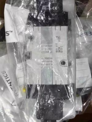 China AVENTICS 5777770220 - 5/3, G1/4, 24V DC, 2.1W, Series CD07 Directional Valve (CD07-5/3CC-DO-024DC-I-G014) for sale
