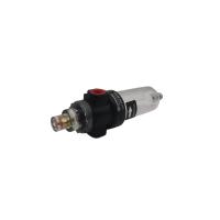 China Norgren L07 Series L07‑100‑MPQG L07‑200‑MPQG Micro Fog Lubricator Pneumatic Air Preparation Unit G1/8 G1/4 Port Polycarbonate Bowl For Compressed Air System for sale