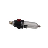 China IMI Norgren Dual Model Pneumatic Lubricator L72C Series Oil Fog Type Closed Bowl And Manual Drain Structure Zinc Alloy Body For Air Cylinder And Air Tool Lubrication Protection for sale