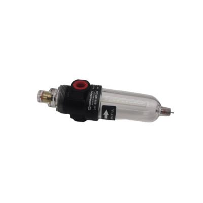 China IMI Norgren Excelon L74 Series Air Lubricator L74M‑6GP‑QPN L74M‑6GP‑QDN Micro Fog L74C‑6GP‑QPN Oil Fog G3/4 Port Manual Drain For Heavy Duty Compressed Air Preparation System for sale