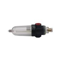 China IMI Norgren Dual Model Pneumatic Lubricator L72C Series Oil Fog Type Closed Bowl And Manual Drain Structure Zinc Alloy Body For Air Cylinder And Air Tool Lubrication Protection for sale