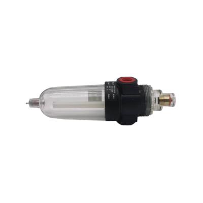 China Norgren High Flow Excelon Series Compressed Air Treatment Component L74M‑4GP‑ETN Micro Fog L74C‑4GP‑ETN Oil Fog Reduce Wear Of Large Bore Cylinders And Air Motors In Workshop Pipeline System for sale