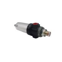 China IMI Norgren Dual Model Pneumatic Lubricator L72C Series Oil Fog Type Closed Bowl And Manual Drain Structure Zinc Alloy Body For Air Cylinder And Air Tool Lubrication Protection for sale