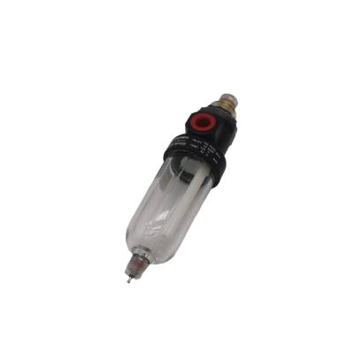 China IMI Norgren Dual Model Pneumatic Lubricator L72C Series Oil Fog Type Closed Bowl And Manual Drain Structure Zinc Alloy Body For Air Cylinder And Air Tool Lubrication Protection for sale