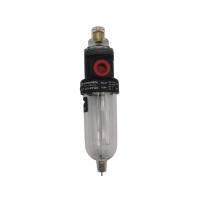 China Norgren L07 Series L07‑100‑MPQG L07‑200‑MPQG Micro Fog Lubricator Pneumatic Air Preparation Unit G1/8 G1/4 Port Polycarbonate Bowl For Compressed Air System for sale