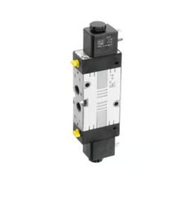 China AVENTICS - 5777775280 - 5/3-Directional Valve, Series CD07 3-Position 5-Way Directional Valve for sale