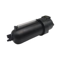 China IMI Norgren Field Maintenance Pneumatic Consumable L17‑A00‑MP9G L17‑B00‑MP9G Large Bore Oil Fog Lubricator Metal Reservoir Bowl Resist Impact For Harsh Workshop Environment Application for sale