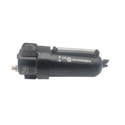 China IMI Norgren High Volume Pneumatic Oil Fog Unit L17‑800‑OPDG L17‑B00‑0P9G Big Port Size Stable Oil‑air Mixing Ratio For Large Cylinder And Air Motor Lubrication In Heavy‑industry Workshop for sale