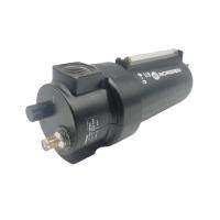 China IMI Norgren Heavy Duty Pneumatic Oil Fog Unit L17‑600‑MP9G L17‑800‑MP9G Large Port Design 1L Oil Reservoir With Sight Glass For Production Line Air Circuit Maintenance for sale