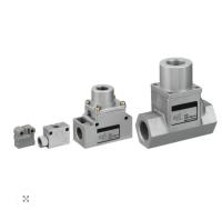 China AVENTICS - 0821000015 - Shuttle valve (OR) (SHUTTLE VALVE S.D.C. G 1...) for sale