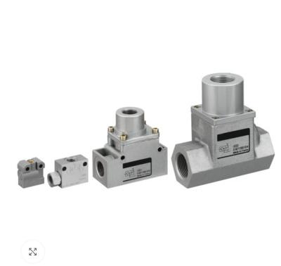China AVENTICS - 0821000015 - Shuttle valve (OR) (SHUTTLE VALVE S.D.C. G 1...) for sale