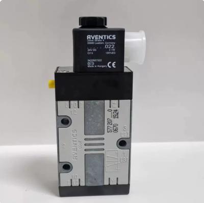 China 5776070220 - AVENTICS Series CD07 Directional Valve for sale
