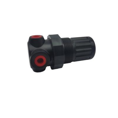 China Heavy Duty Pneumatic Pressure Control Regulator Norgren R73G‑3GK‑RMN R73G‑3AK‑RMN G Thread Connection Port Anti‑Vibration Performance For Harsh Industrial Working Conditions for sale