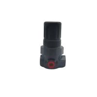 China Norgren R07 Series Pneumatic Pressure Regulator R07‑100‑NNKG R07‑100‑RNKG G1/8 Thread Mini Air Pressure Reducing Valve For Compressed Air Circuit Contro for sale