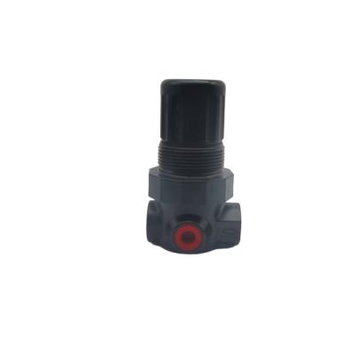 China Industrial Modular Pneumatic Regulator Valve Norgren R72G‑3GK‑RMN R72G‑2GK‑RMN G Thread Port Max Inlet 20Bar Wide Temperature Range Without Pressure Gauge Replacement Spare Part for sale