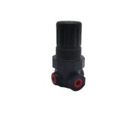China Norgren R07 Series Pneumatic Pressure Regulator R07‑100‑NNKG R07‑100‑RNKG G1/8 Thread Mini Air Pressure Reducing Valve For Compressed Air Circuit Contro for sale
