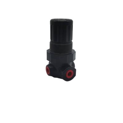 China Norgren Industrial Pneumatic Source Treatment Component R07‑200‑NNKG R07‑200‑RNKG Compact Diaphragm Structure Air Regulator Valve For Assembly Line Pneumatic Circuit Maintenance Replacement for sale