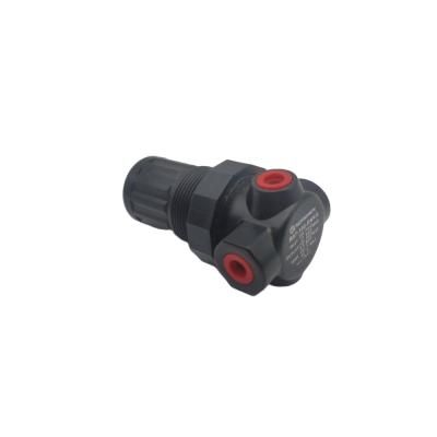 China Norgren R07 Series Pneumatic Pressure Regulator R07‑100‑NNKG R07‑100‑RNKG G1/8 Thread Mini Air Pressure Reducing Valve For Compressed Air Circuit Contro for sale