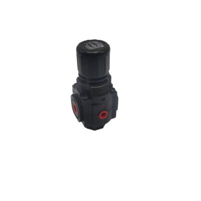 China Norgren R18‑B05‑RNLG R18‑C05‑RNLG Pneumatic Pilot Operated Regulating Valve Relieving Function Minimize Outlet Pressure Deviation Ideal For Equipment With Difficult‑to‑Reach Installation Positions for sale