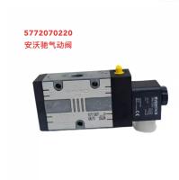 China 5772070220 AVENTICS 3/2 - directional valve, Series CD07 for sale