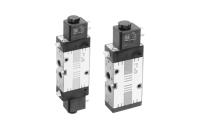 China AVENTICS - 5776080220 - 5/2-directional valve, Series CD07 for sale