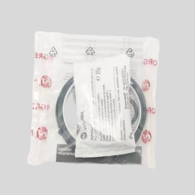 China Matching Cylinder Service Repair Kit QA/8100/N1/00 Norgren 100mm Bore Sealing Accessory Assembly Stable Pressure Bearing Performance For Automated Production Pneumatic Circuit Upgrade for sale