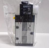 China 5420507022 AVENTICS G1/4 Main Port Size ASCO Solenoid Valve IP65 Protection Class Ideal Choice for 2 10 Bar Pressure Fluid Control Solutions for sale